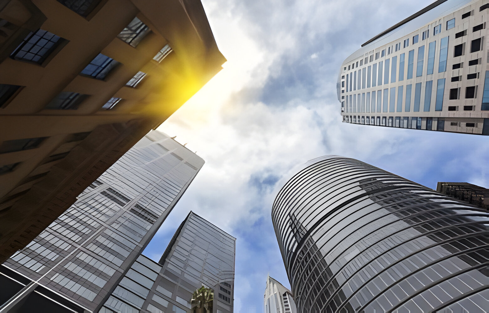 Excel Building Group