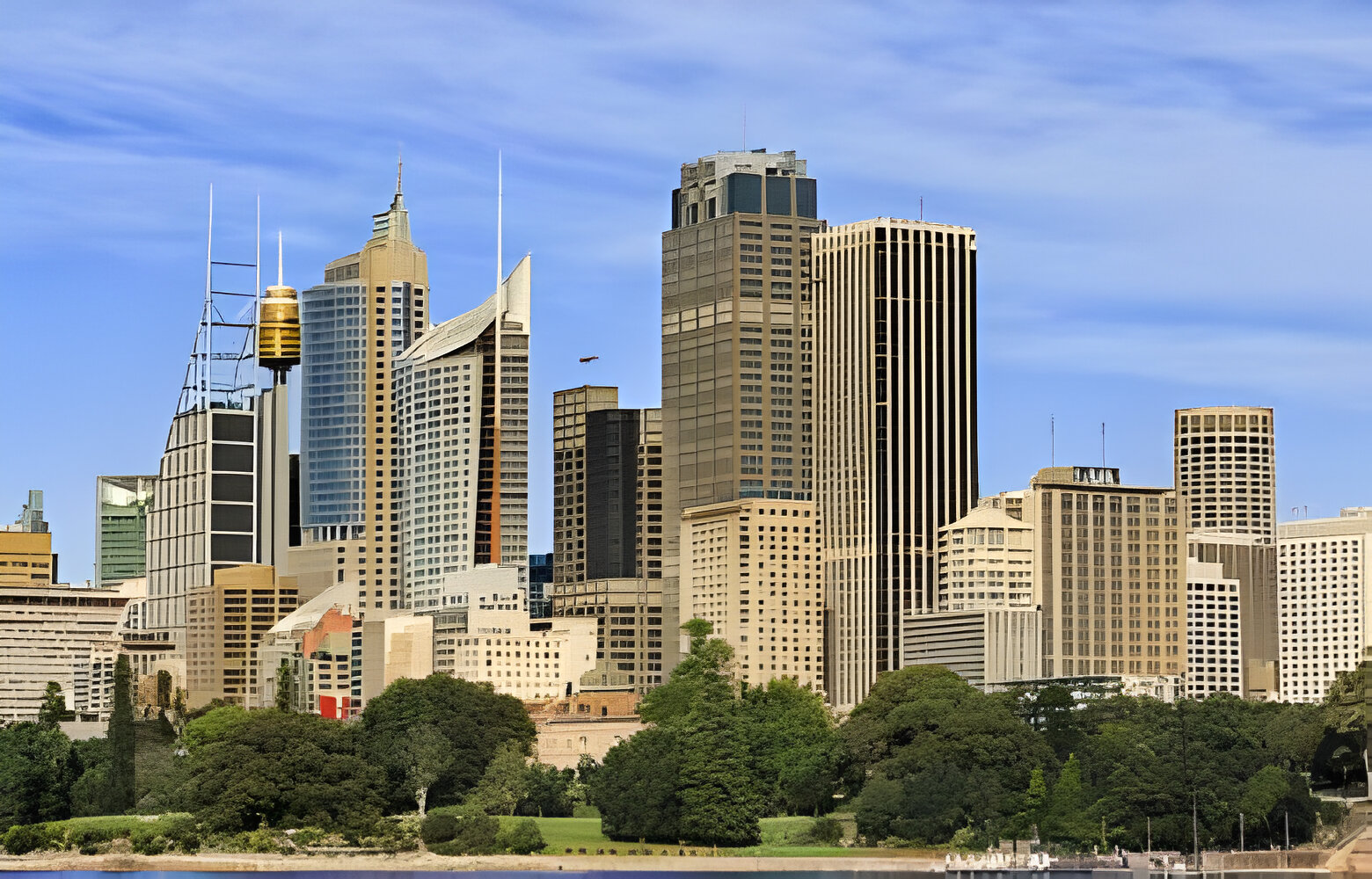 Excel Building Group